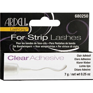 ARDELL LASH GLUE CLEAR - Cape Beauty